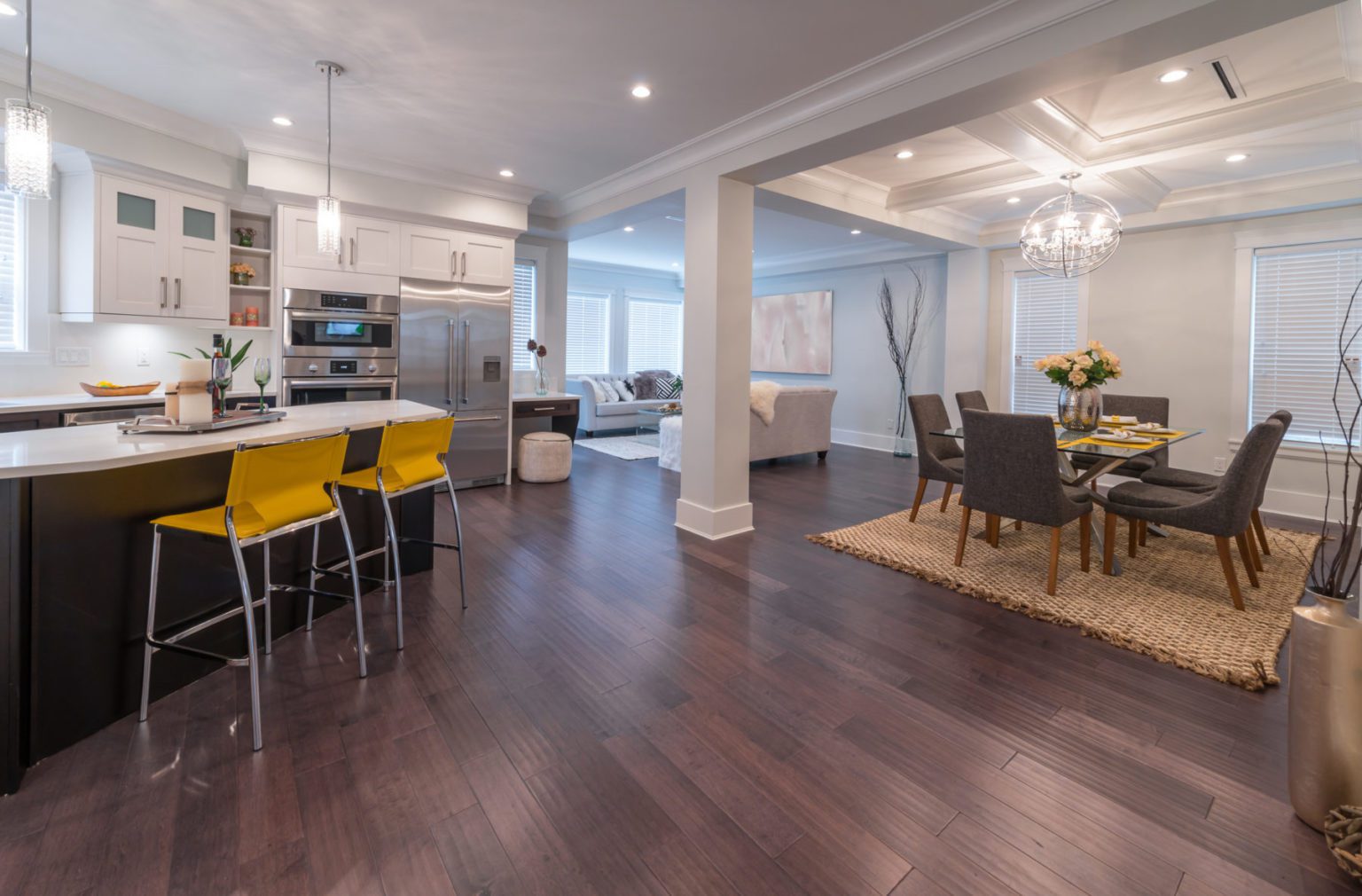 Kitchen Remodeling & Design in Washington, DC