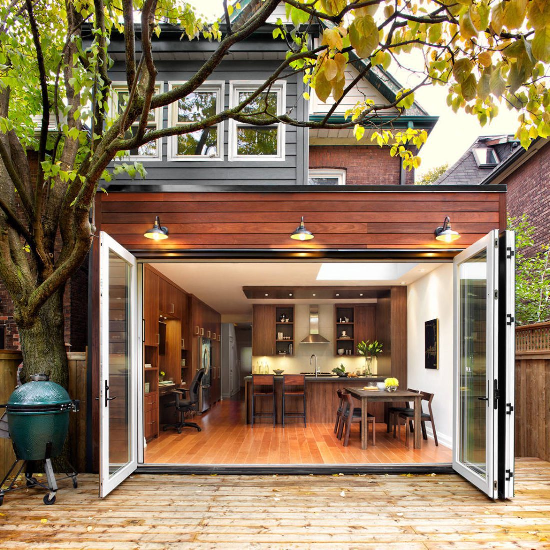 Home Addition Design Ideas - Boss Design Center