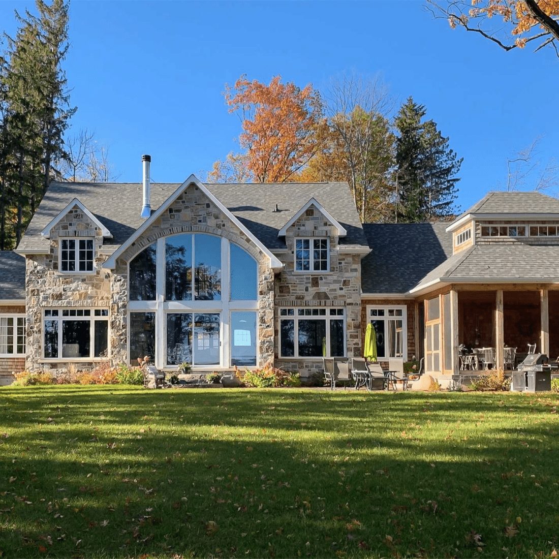 Home Addition Design Ideas - Boss Design Center