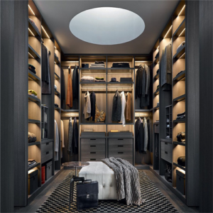The Ultimate Guide to Walk-in Closet Dimensions - Boss Design Center