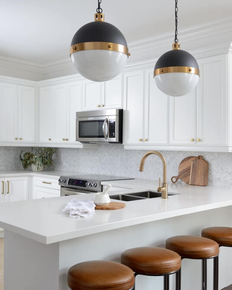 The Ultimate Guide To Kitchen Remodeling Planning - Boss Design Center