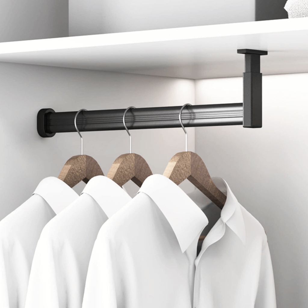 The Ultimate Guide to Walk-in Closet Dimensions - Boss Design Center