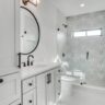 Mastering Bathroom Accent Tile: A Splash of Style - Boss Design Center