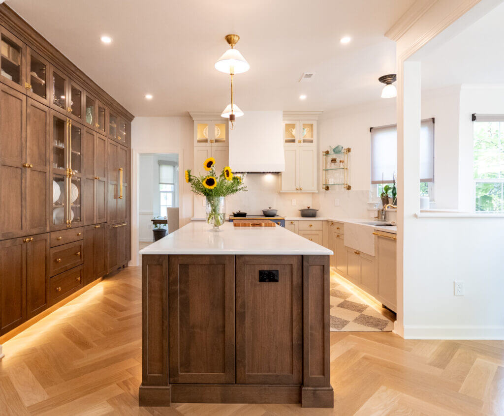 Boss Design Center Design, Build and Remodeling Company DC MD VA