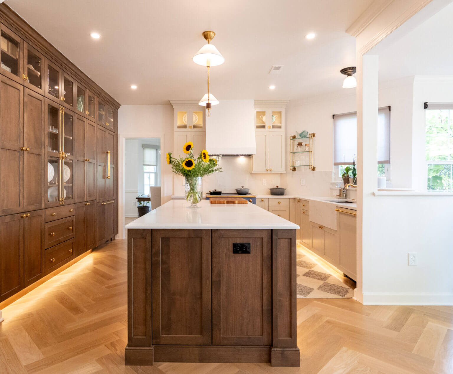 Boss Design Center Design, Build and Remodeling Company DC MD VA