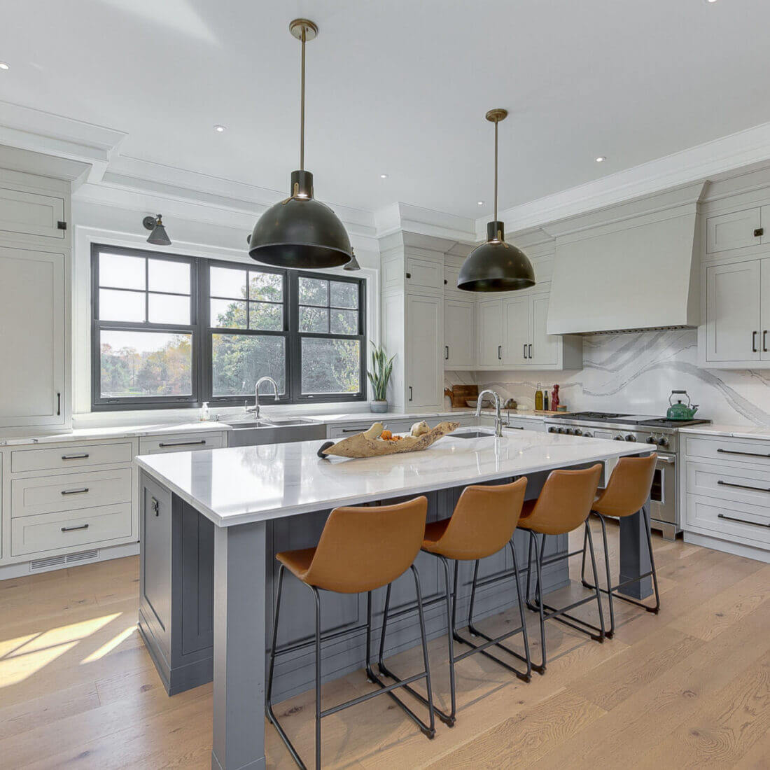 Portfolio - Boss Design Center