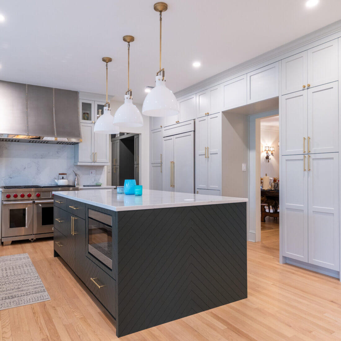 Home Renovation Design Ideas | Mclean, Bethesda, DMV Area
