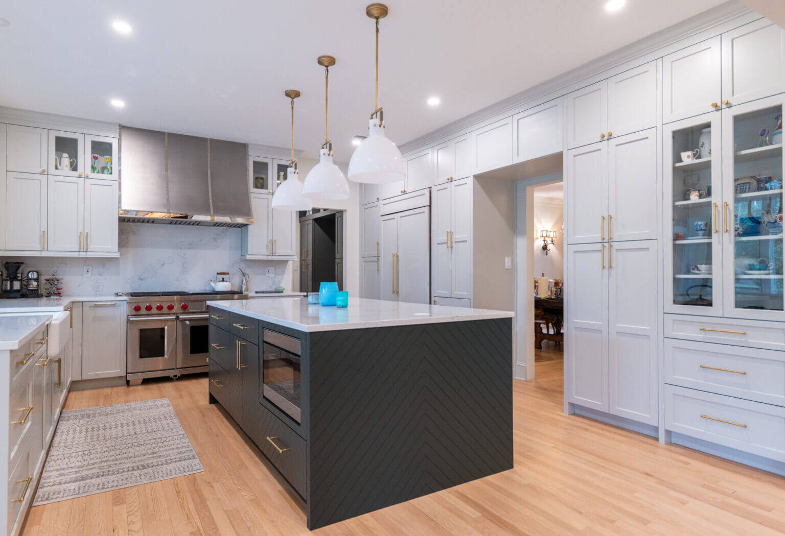 Boss Design Center Design, Build and Remodeling Company DC MD VA