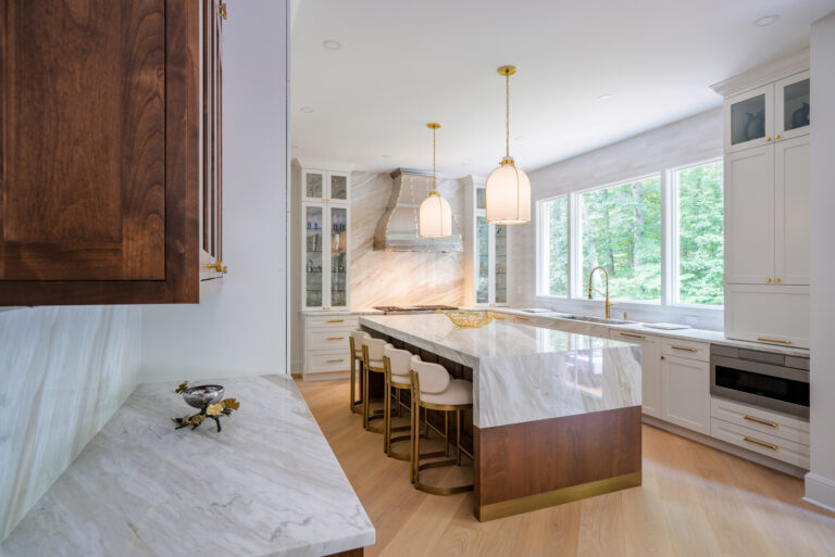 Boss Design Center Design, Build and Remodeling Company DC MD VA